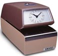 Employee Time Clocks - Amano