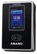 Employee Time Clocks - Amano