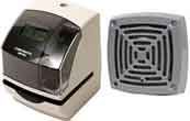Employee Time Clocks - Bell Timers