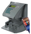 Employee Time Clocks - Biometric Time Clocks