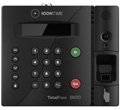 Employee Time Clocks - Biometric Time Clocks