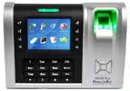 Employee Time Clocks - Web Time Clocks