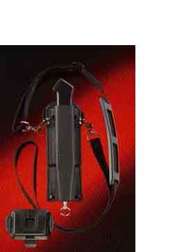 Employee Time Clocks - Detex ProxiPen Holster Detex Holster GCS-PP-HOL